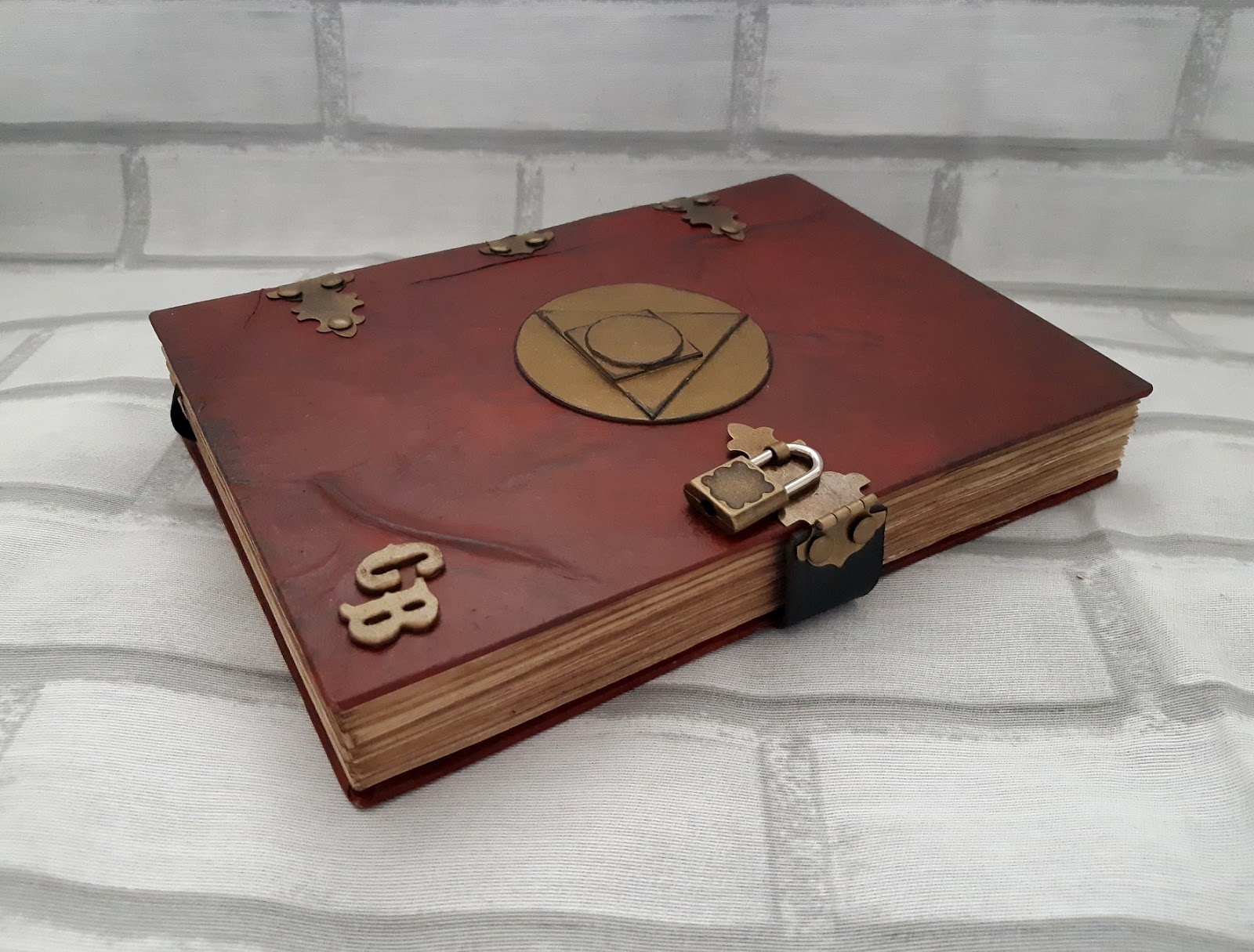 Atelier Sonia Cirino : Pedra Filosofal - Símbolo da Alquimia