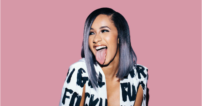 Tudo o que você precisa saber sobre Cardi B, a rapper a ficar mais ...
