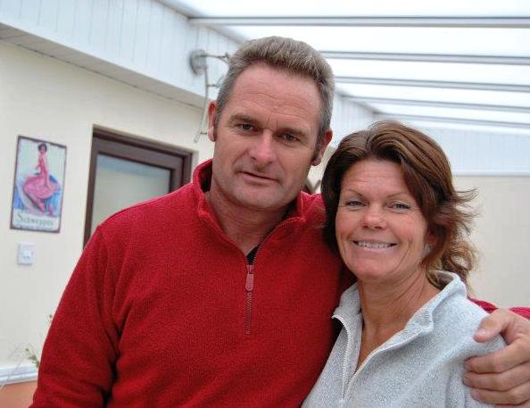 Overa Viva: Debate con Neil Bates. Problemas de Overa y caminos de ...