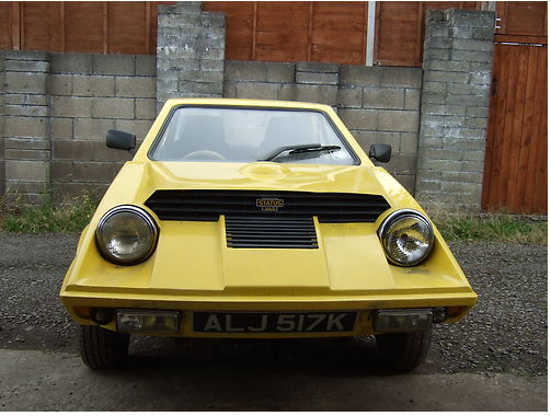 Maximum Mini: August 2012