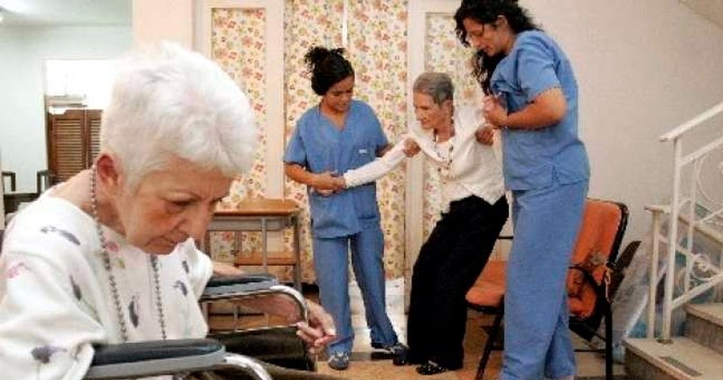 Alzheimer: Expectativa por una droga que demora el avance de la ...