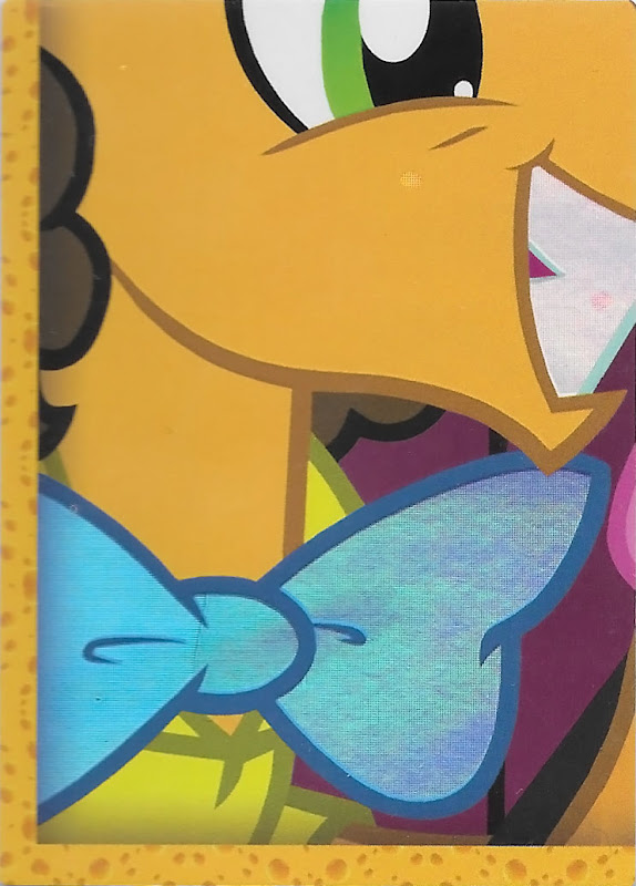 MLP The Goof Off Trading Cards | MLP Merch