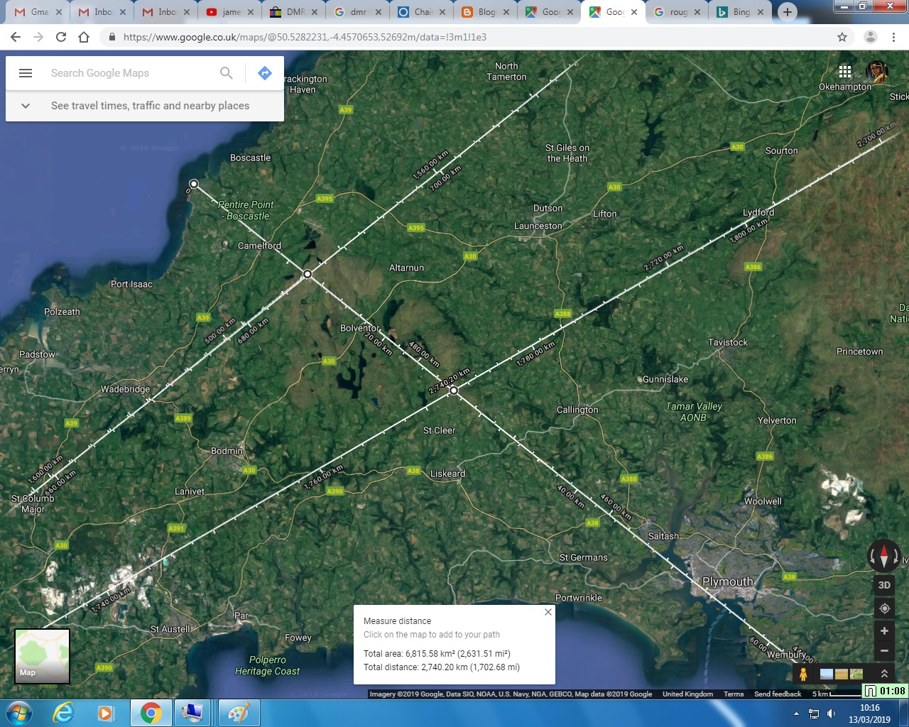 Ancient Whispers Penwith: the Carn Lês Boel - Seahenge & the Drombeg ...