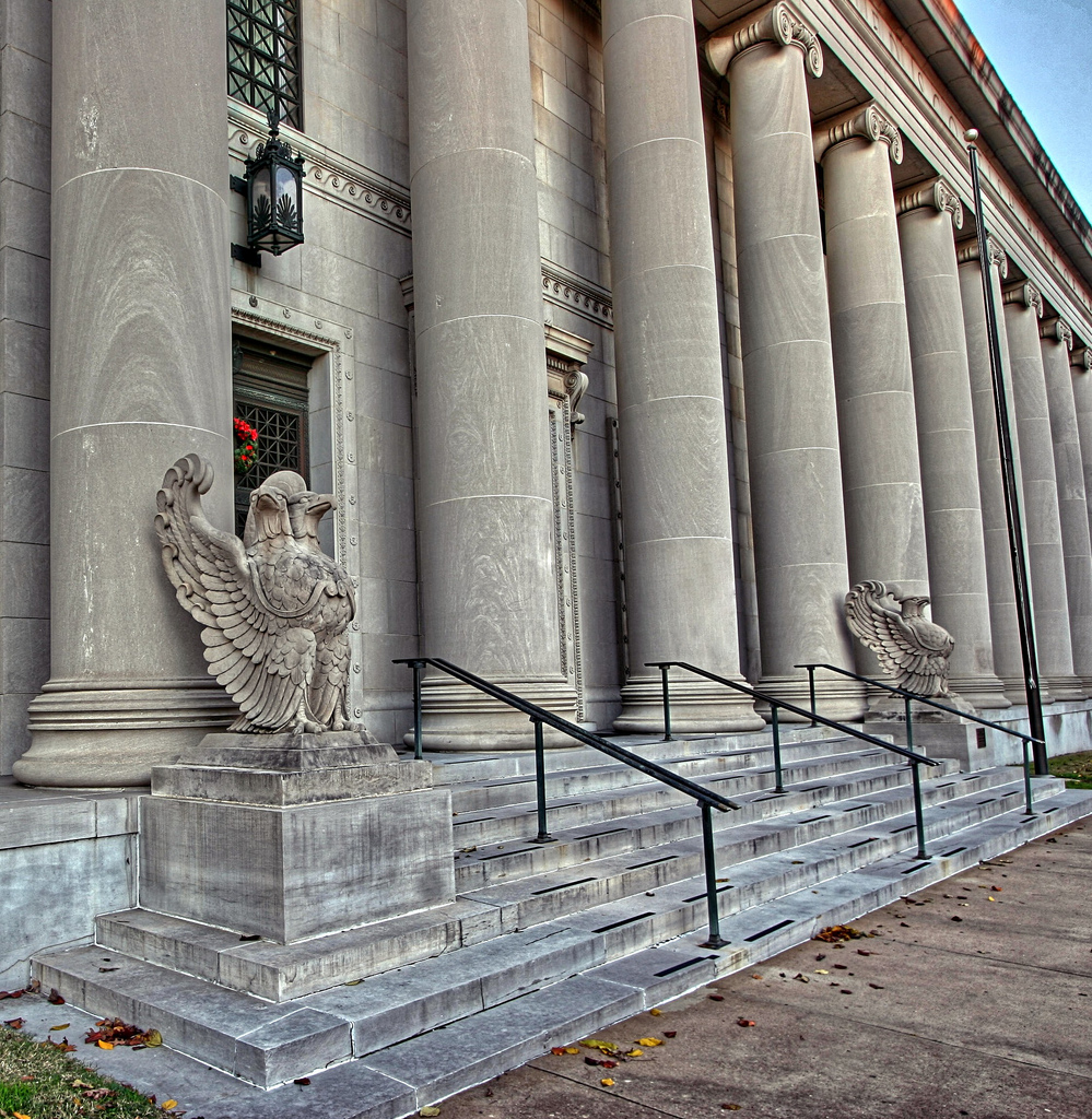 De burcht Sion: Dossier X: Albert Pike