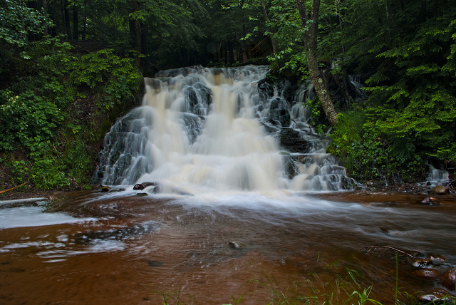 Married in Michigan: Pure Michigan Honeymoon - Part Two