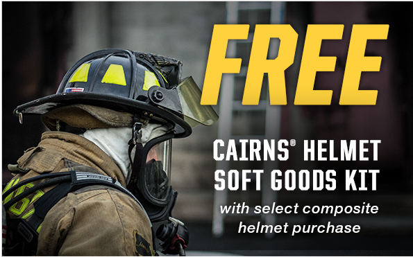 On Scene: Help Prevent Cancer With The Cairns Soft Goods Kit