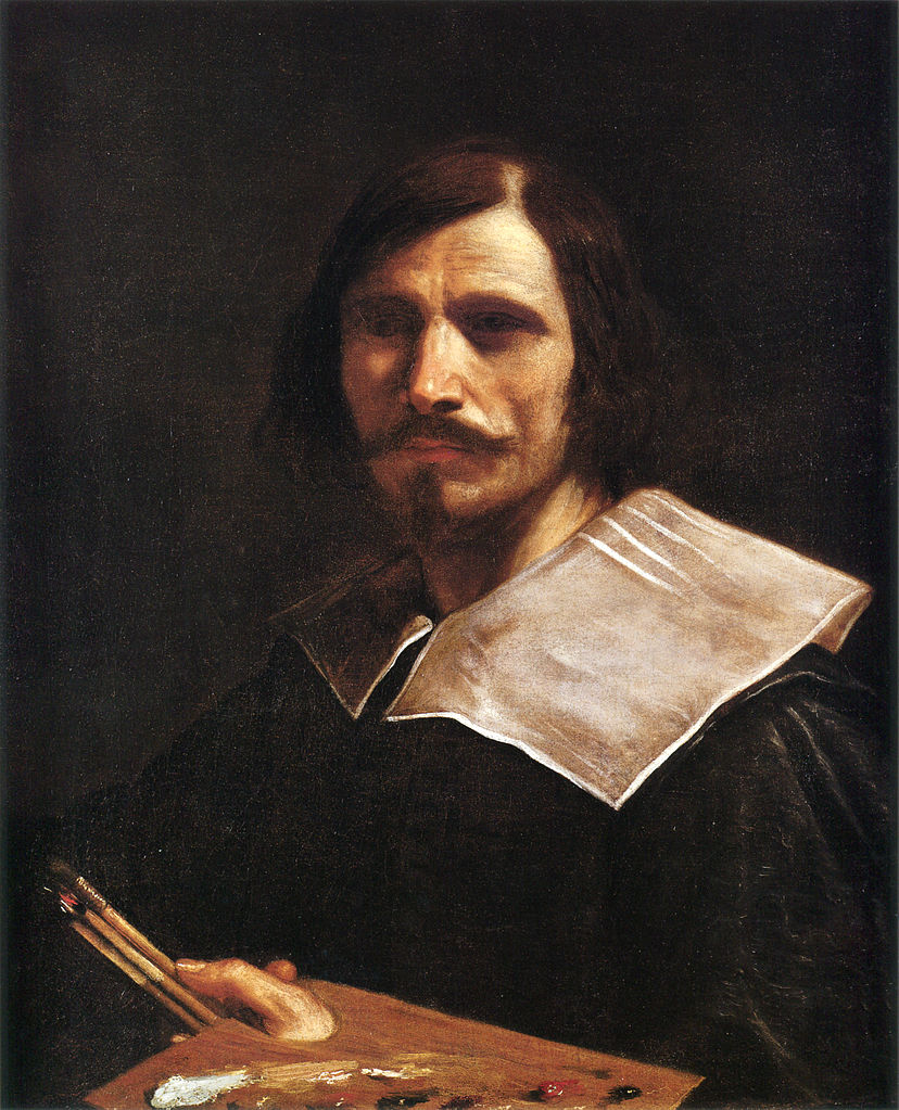 Guercino | Baroque painter | Tutt'Art@ | Pittura * Scultura * Poesia ...