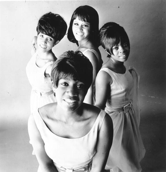 Doowopheaven: Patti LaBelle & The Bluebelles aka Patti LaBelle & The ...