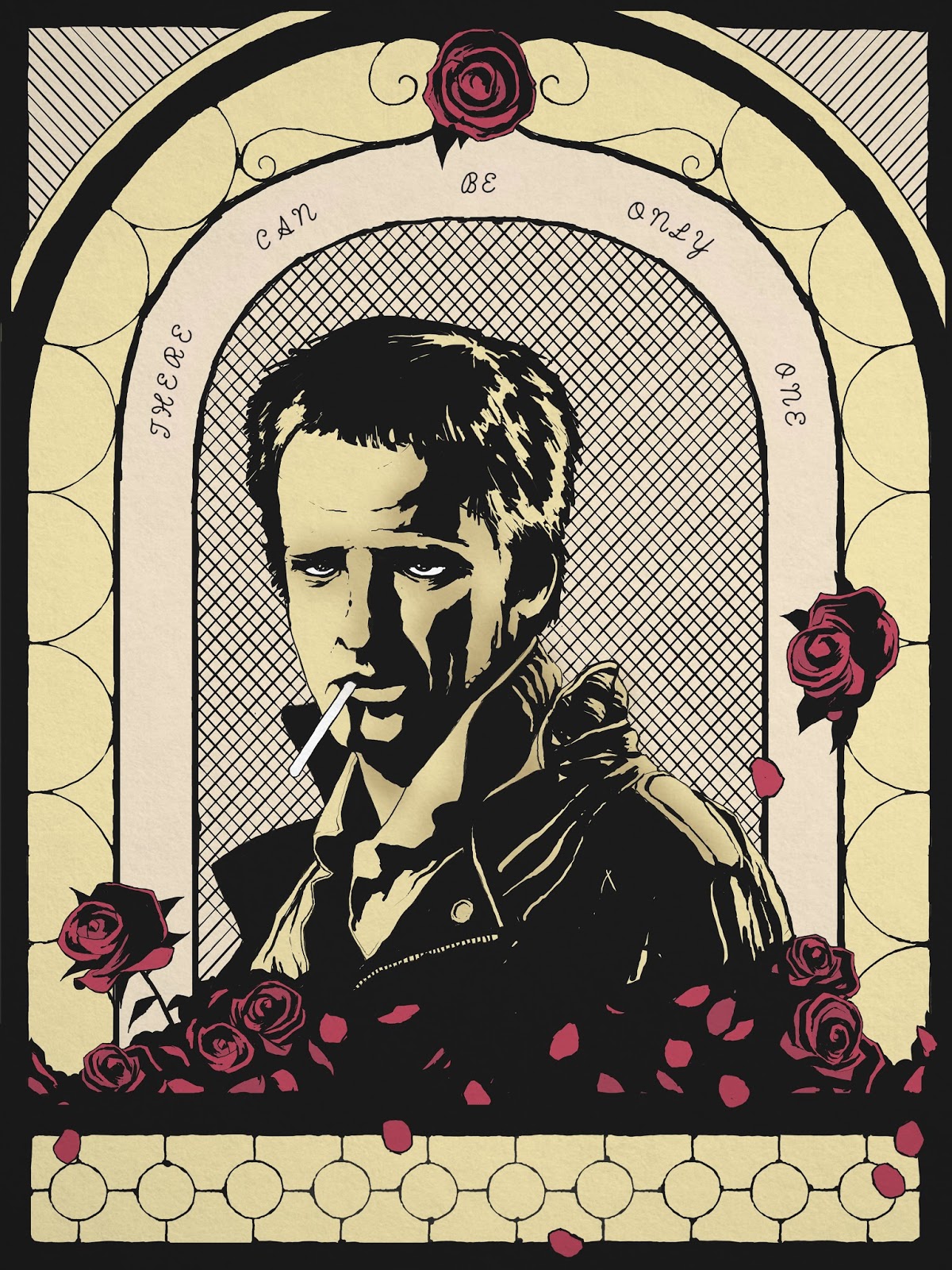 Nils Mattsson - Animatör och illustratör