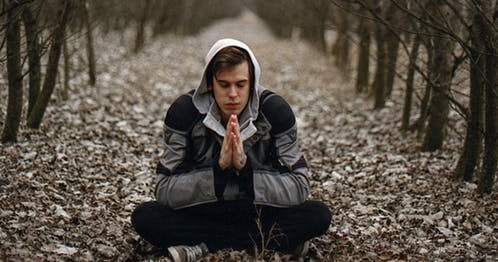 How to Enter A Trance State