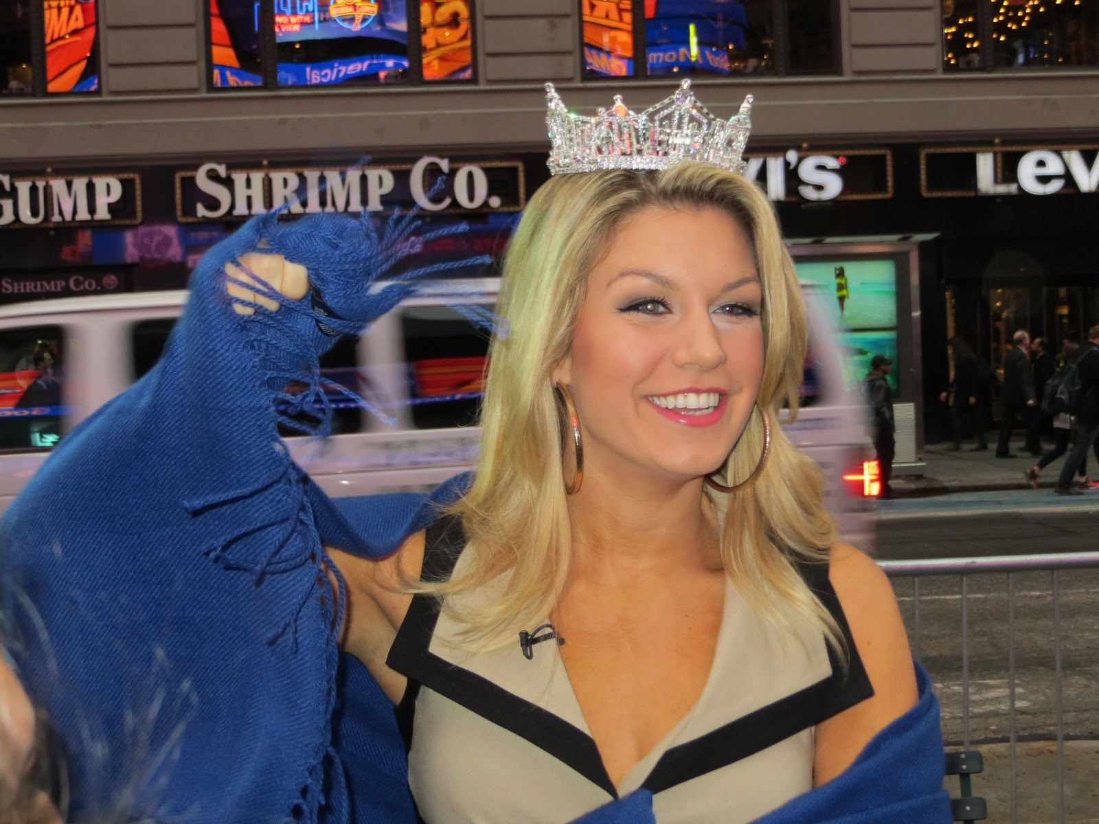 Kevin-Stalkerazzi: Misiniformation, cancellation and Miss America