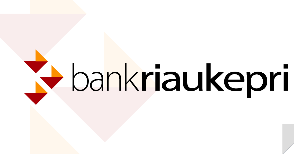 Logo Bank Riau Kepri - 237 Design