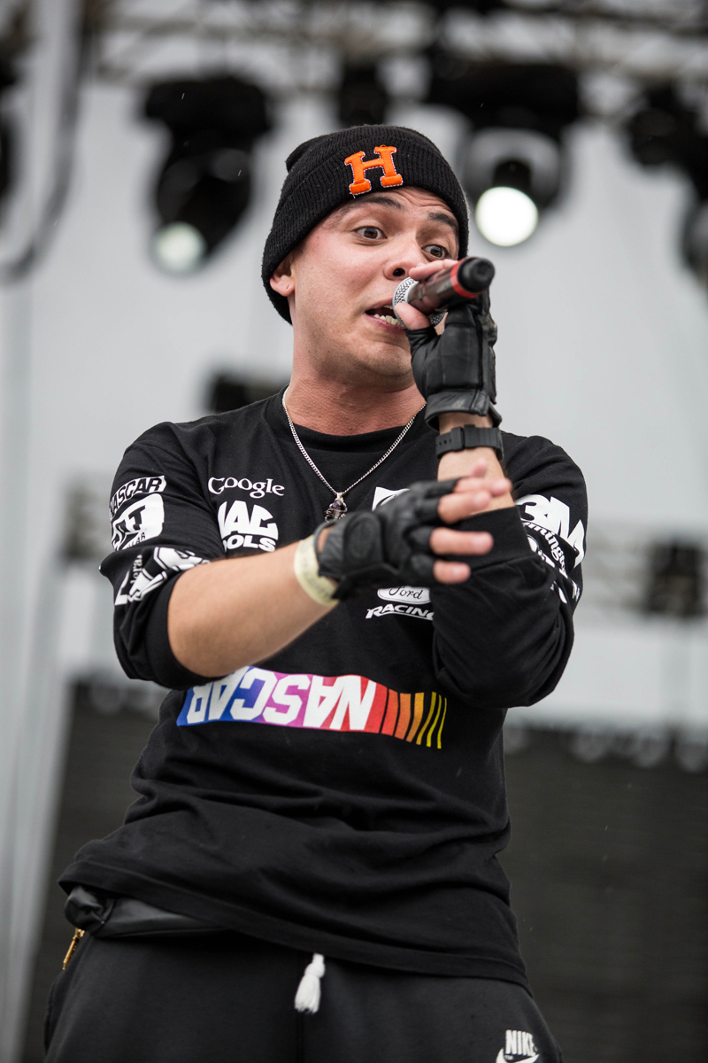 Simpson Ahuevo «Yo soy Jorge» – Rock & Historias