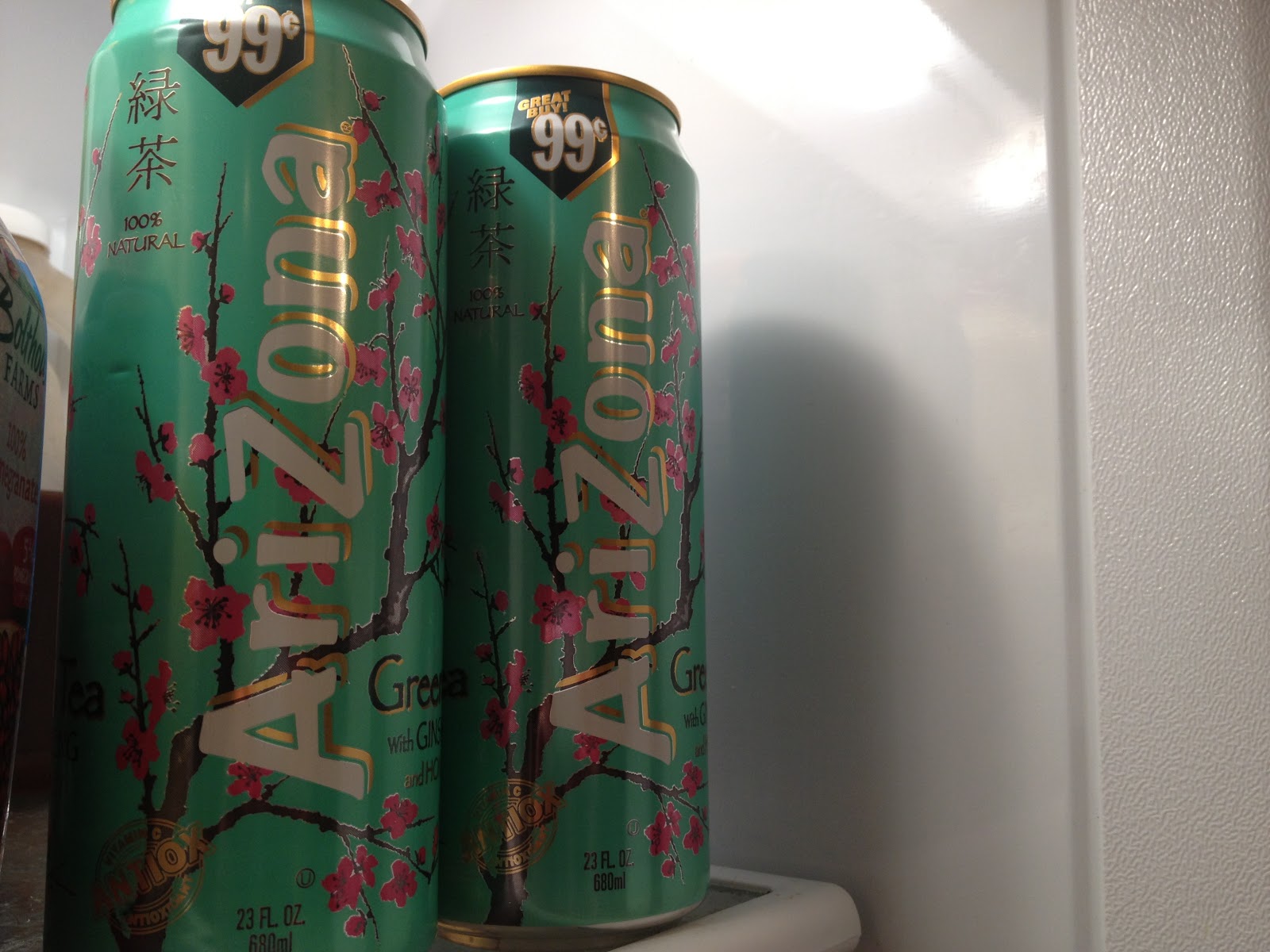 Sincerely, Melanie: Arizona "Vintage" Camera