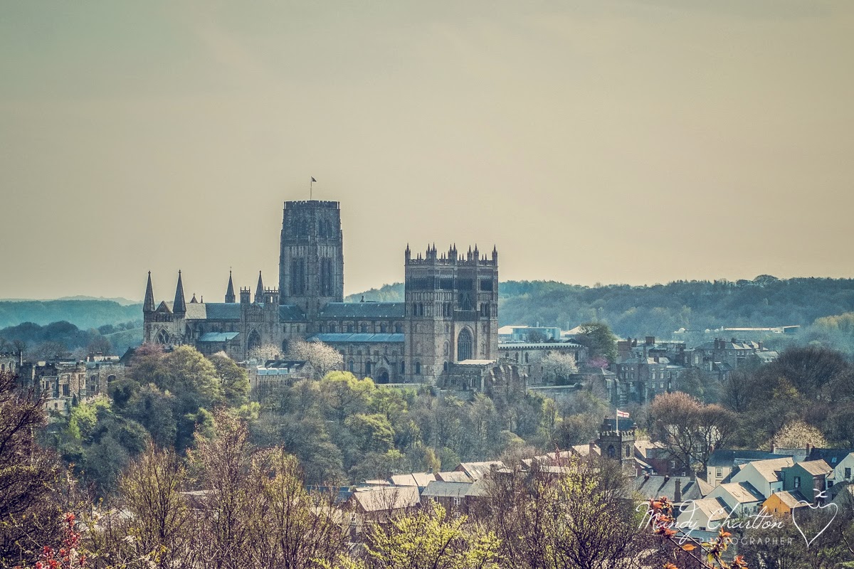 Durham City 3/69 in the UK Cityscapes Project | Mandy Charlton ...