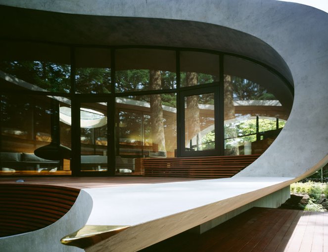 Architectural Diary: Amazing Architecture by Kotaro Ide from Japan