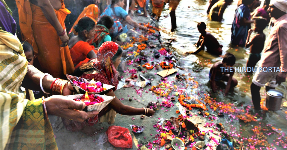 Rituals and Culture in Hinduism - THE HINDU PORTAL