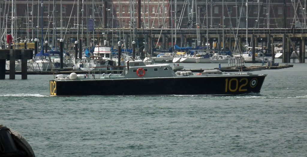 Clyde Naval Gazing: 01/07/2012 - 08/07/2012