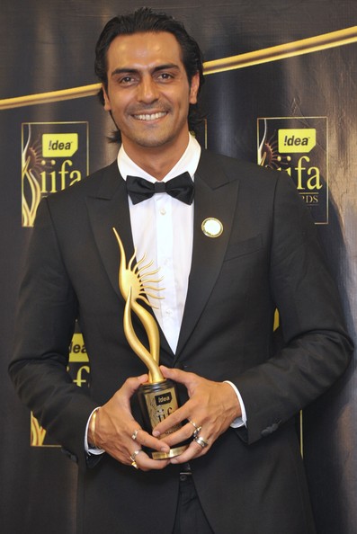 Celebrity Biography: Arjun Rampal