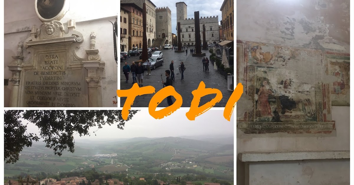 Todi