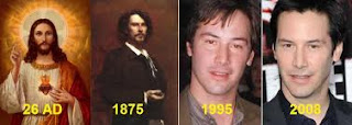 Random Acts of Randomness: Nicholas Cage is a Vampire and Keanu Reeves ...