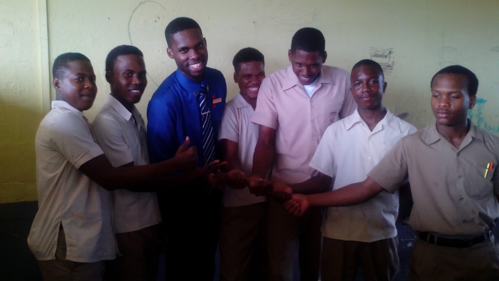 The Logistic Hub of Knowledge-Joshua Black: Indigenous people in the ...