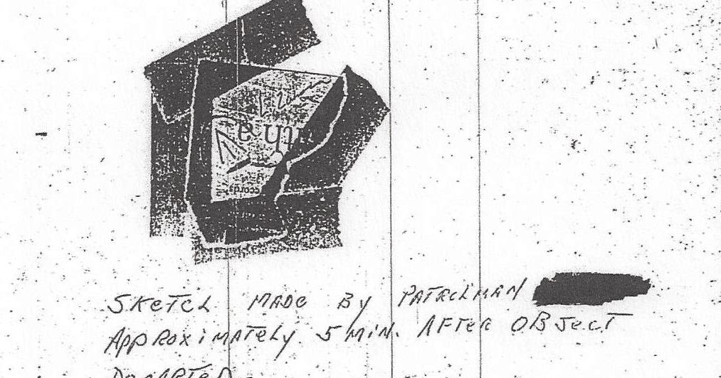 A Different Perspective: A Final Analysis of the Socorro Symbol