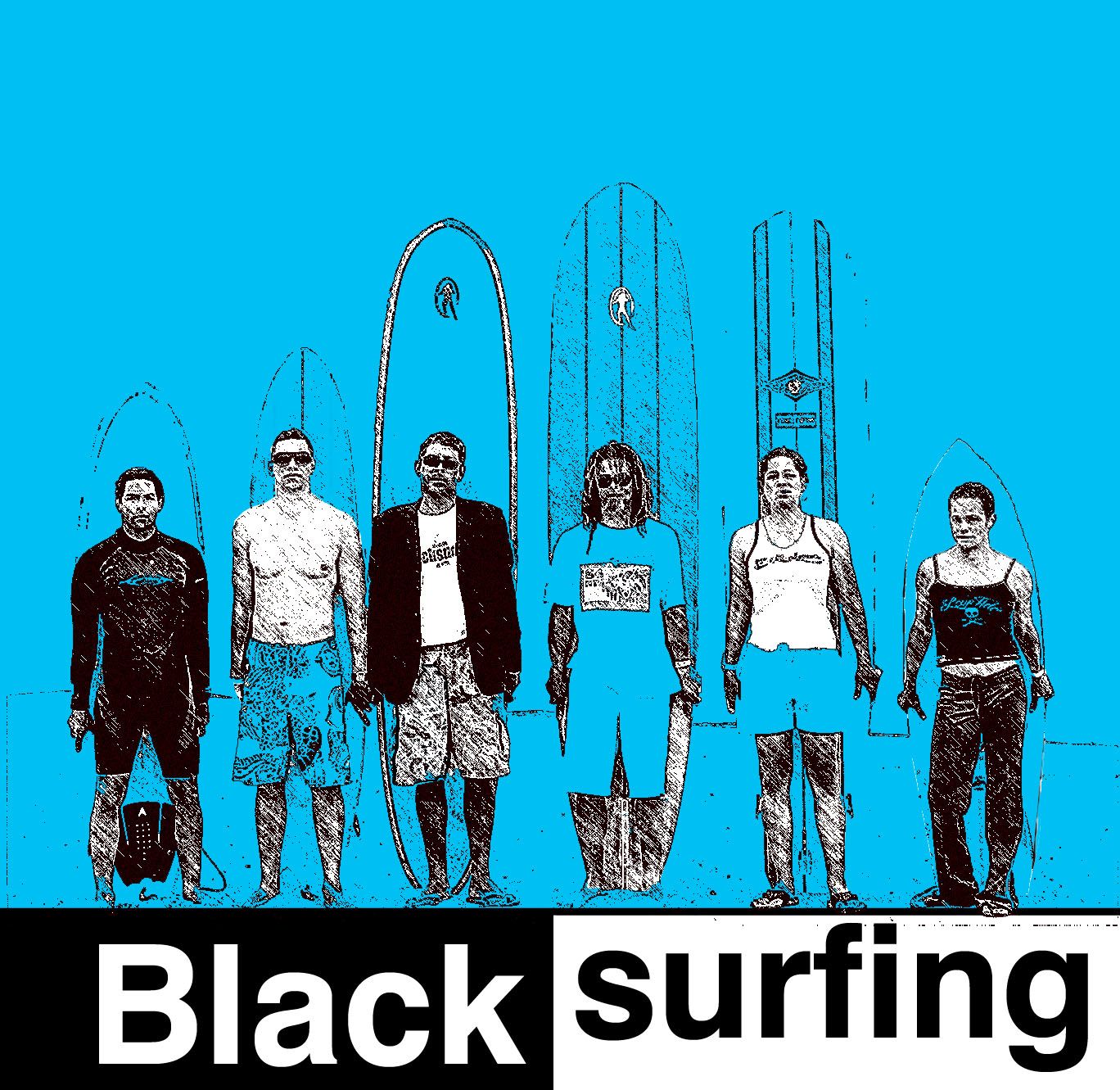 Black Surfing Association