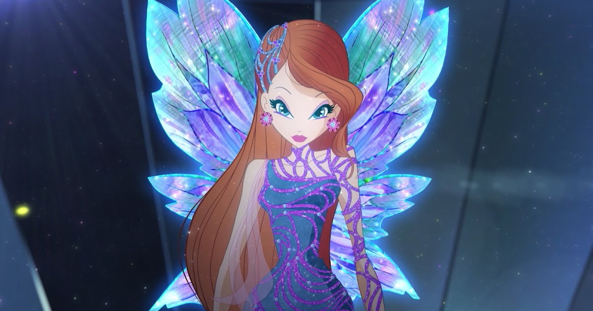 Deutscher World of Winx Trailer + Neue Screenshots! | GermanSirenix