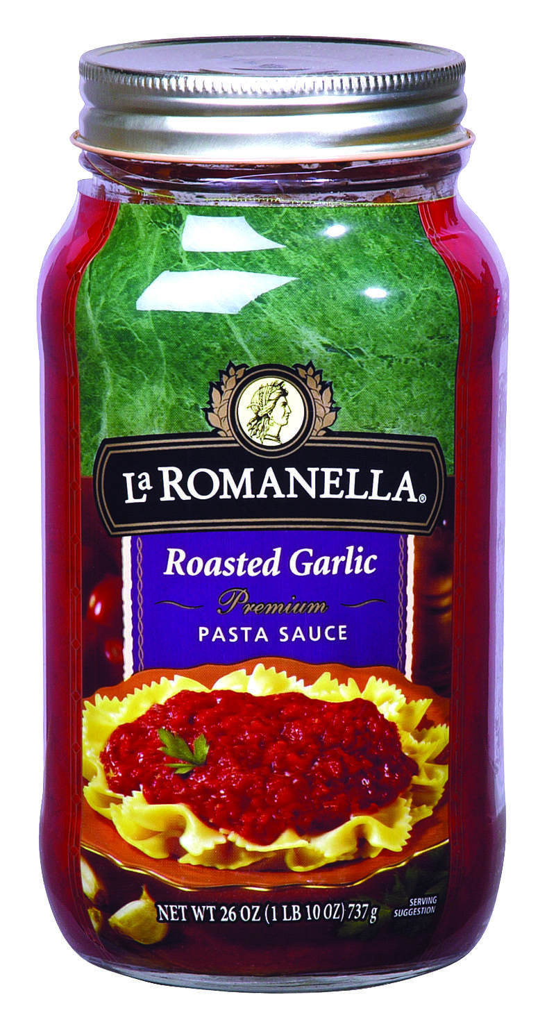 Learning to Sow: Smart & Final La Romanella Products, Giveway, and Recipe