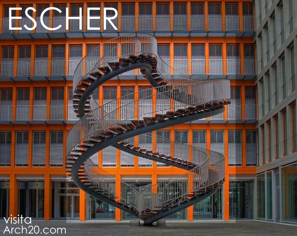 LAMM ARQUITECTURA: ESTRUCTURAS MODULARES