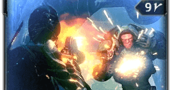 (Primed) Point Blank (ショットガン) | WARFRAME（PS4）備忘録