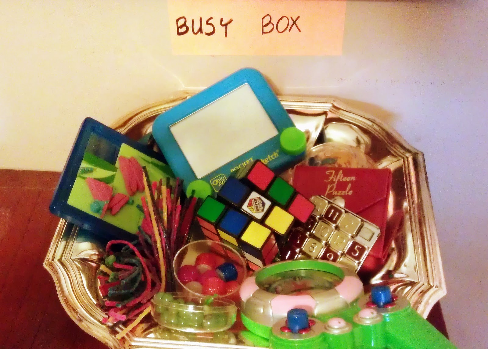 Toys As Tools Educational Toy Reviews: The Busy Box: How to Teach ...