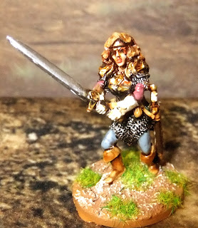 [TMP] "Dark Fable Temple of Set and others painted up" Topic