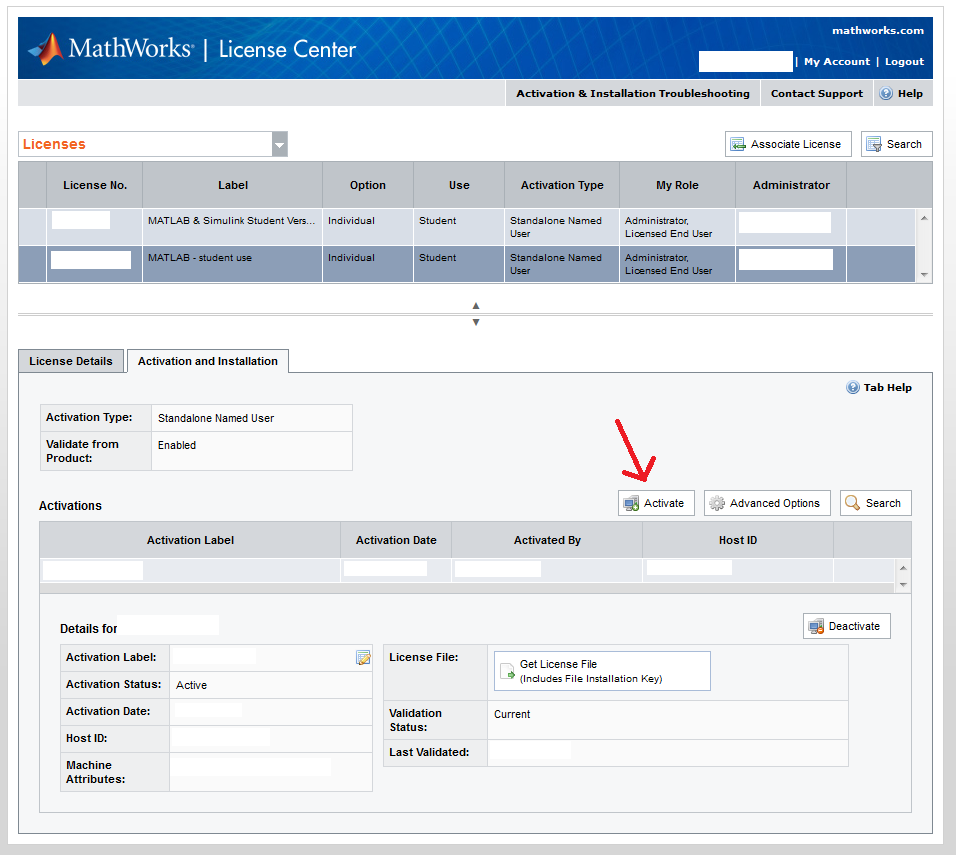 Matlab Standalone Installer How To