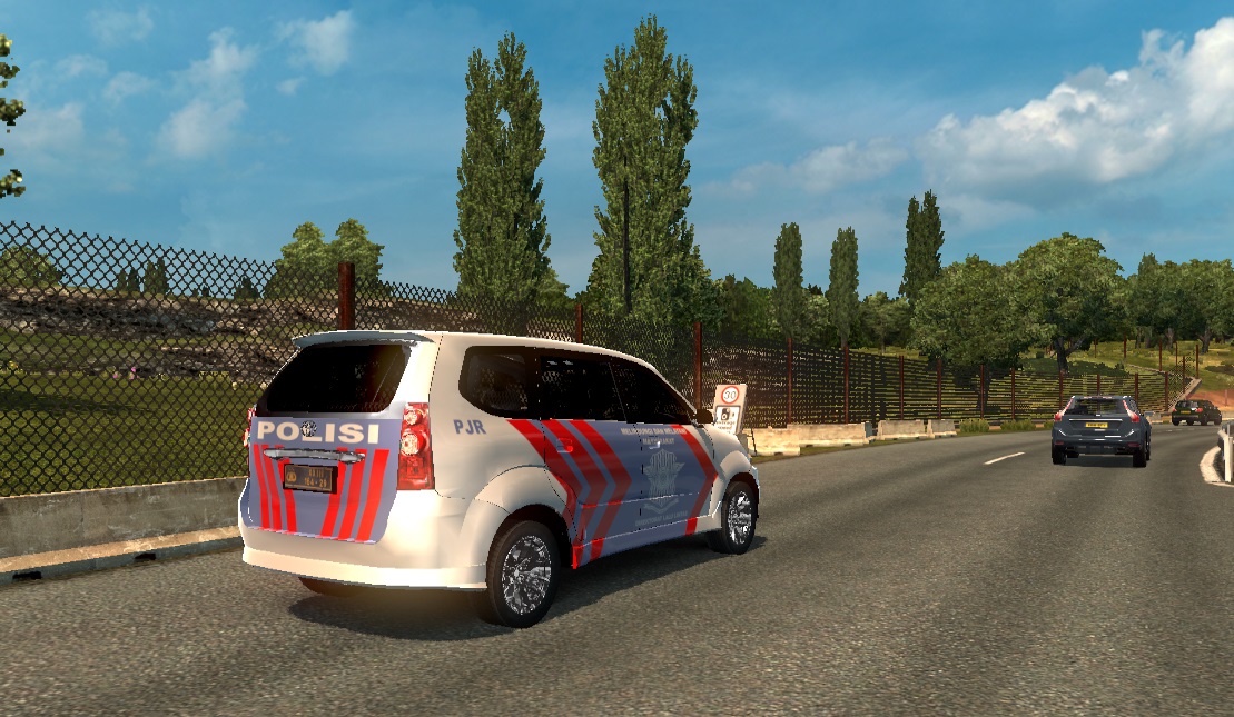 49+ Mod Mobil Toyota Rush Ets2, Terpopuler!