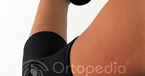 Codera con Velcro | Ortopedia en Lima