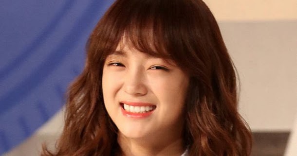 Kim Sejung voted #1 female CF brand for July