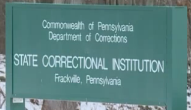 6 Reasons Why SCI-Frackville Should Not Close