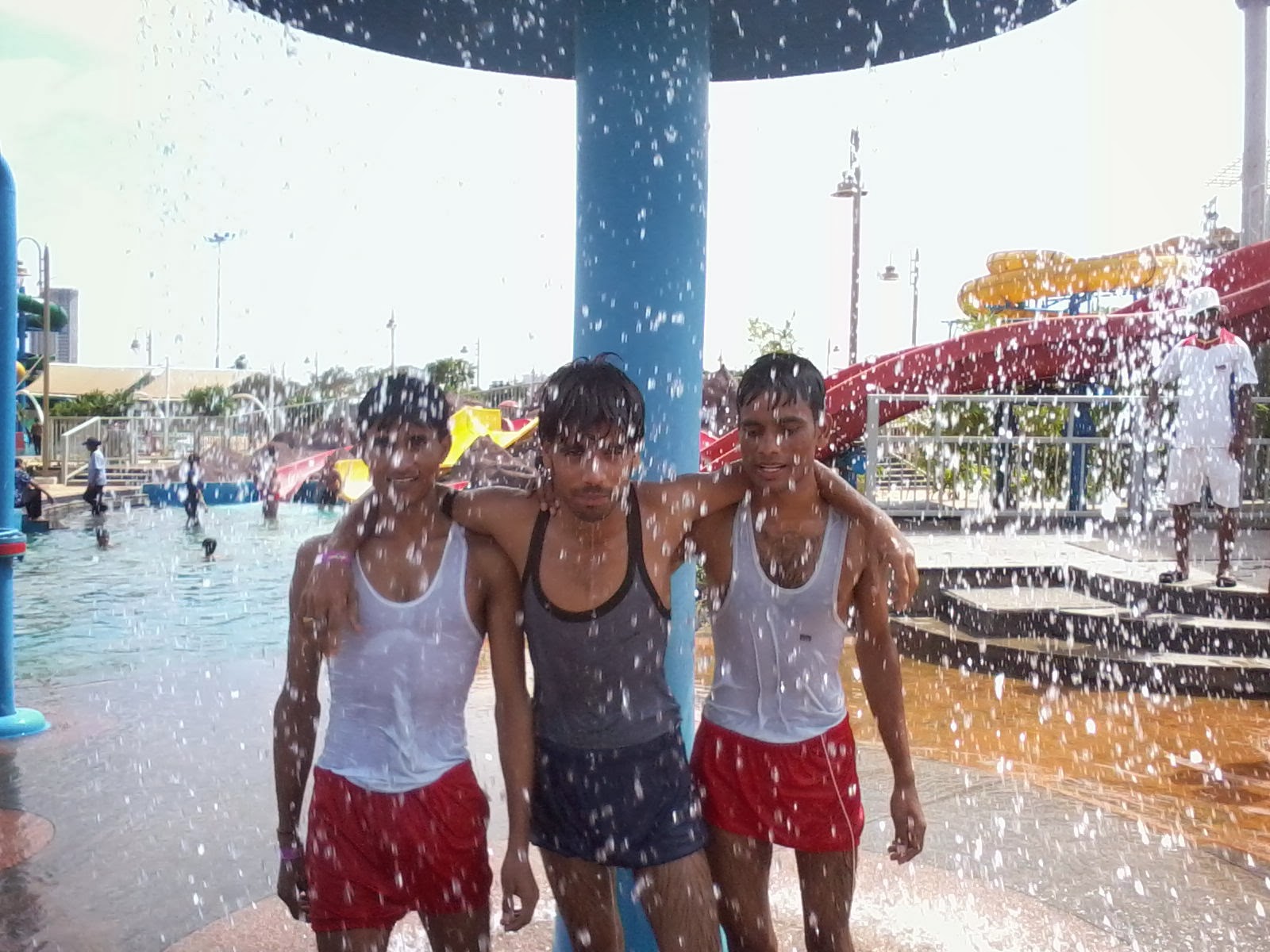 GIP Water Park