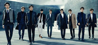 Conoce 8 veces en las cuales amaste a exo