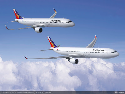 Philippine Airlines Introducing Four Class Configuration, Three Classes ...