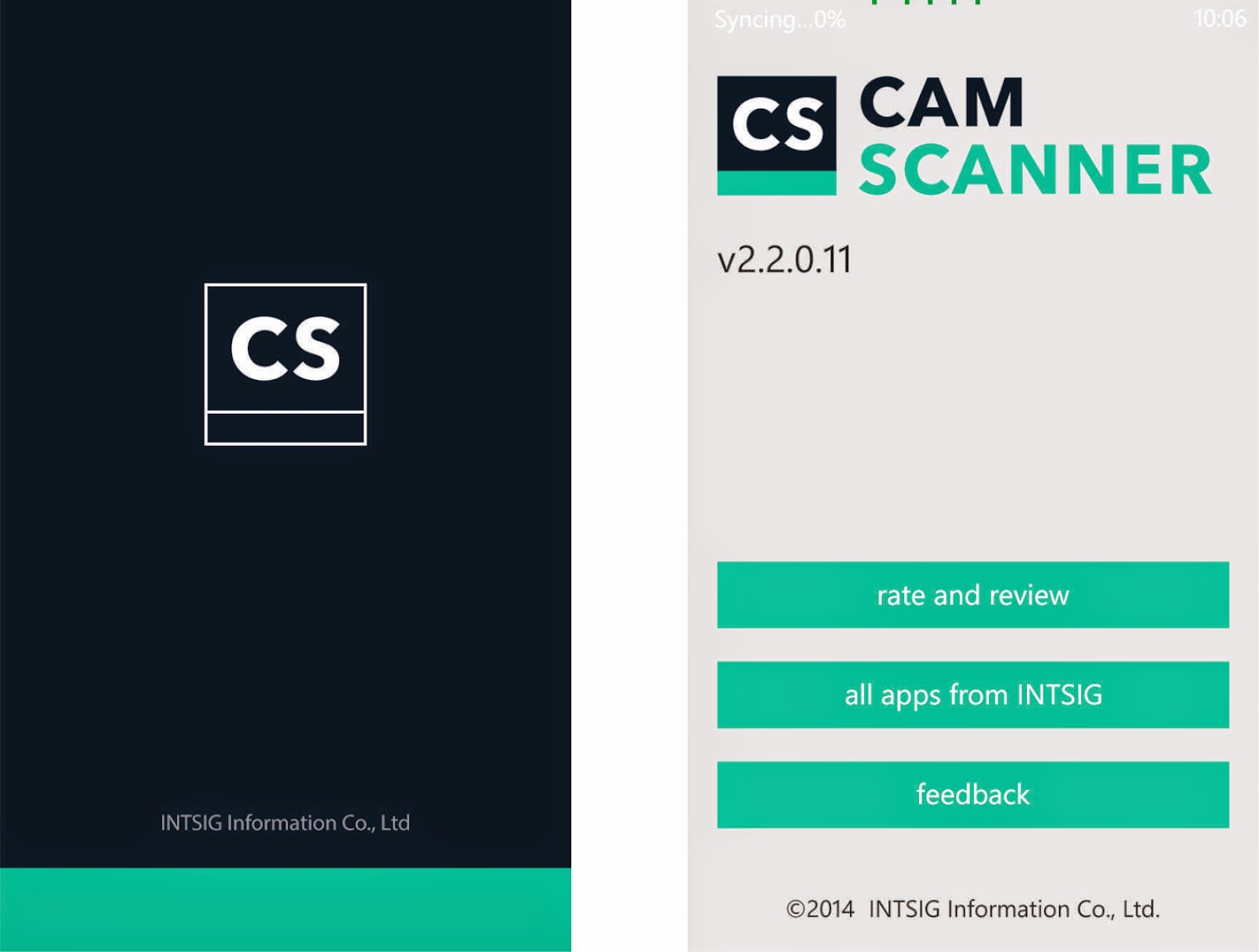 Cara men-scan dokumen dengan kamera HP di Windows Phone ~ Idea Support