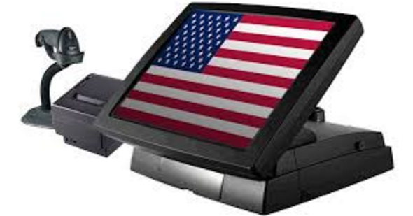 Getting your POS to work with USA Tax