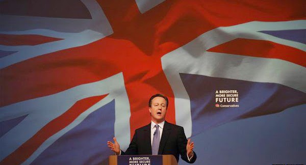 Election Aesthetics: How to Launch a Manifesto