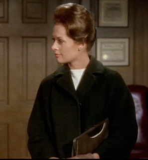 Olive Kelly: Cinema with Style Fourth Edition: Marnie