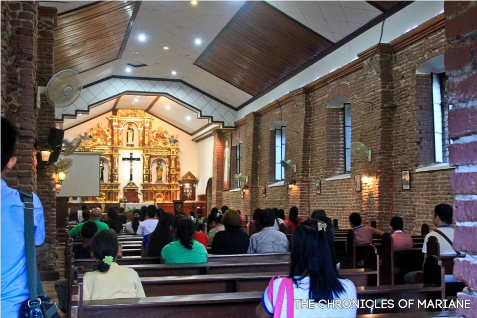 Old Beautiful Churches of Cagayan | The Chronicles of Mariane