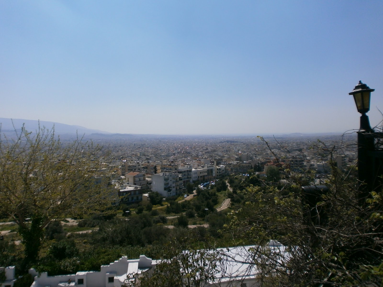 THE FUNKY ATHENS: Apolis, our proper gateaway
