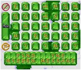 The Royal Blog of Oz: The Wizard of Oz — Seta's Super NES game