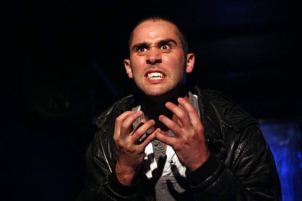 Sipsey Street Irregulars: Bob Owens throws a hissy fit. The Fudds are ...